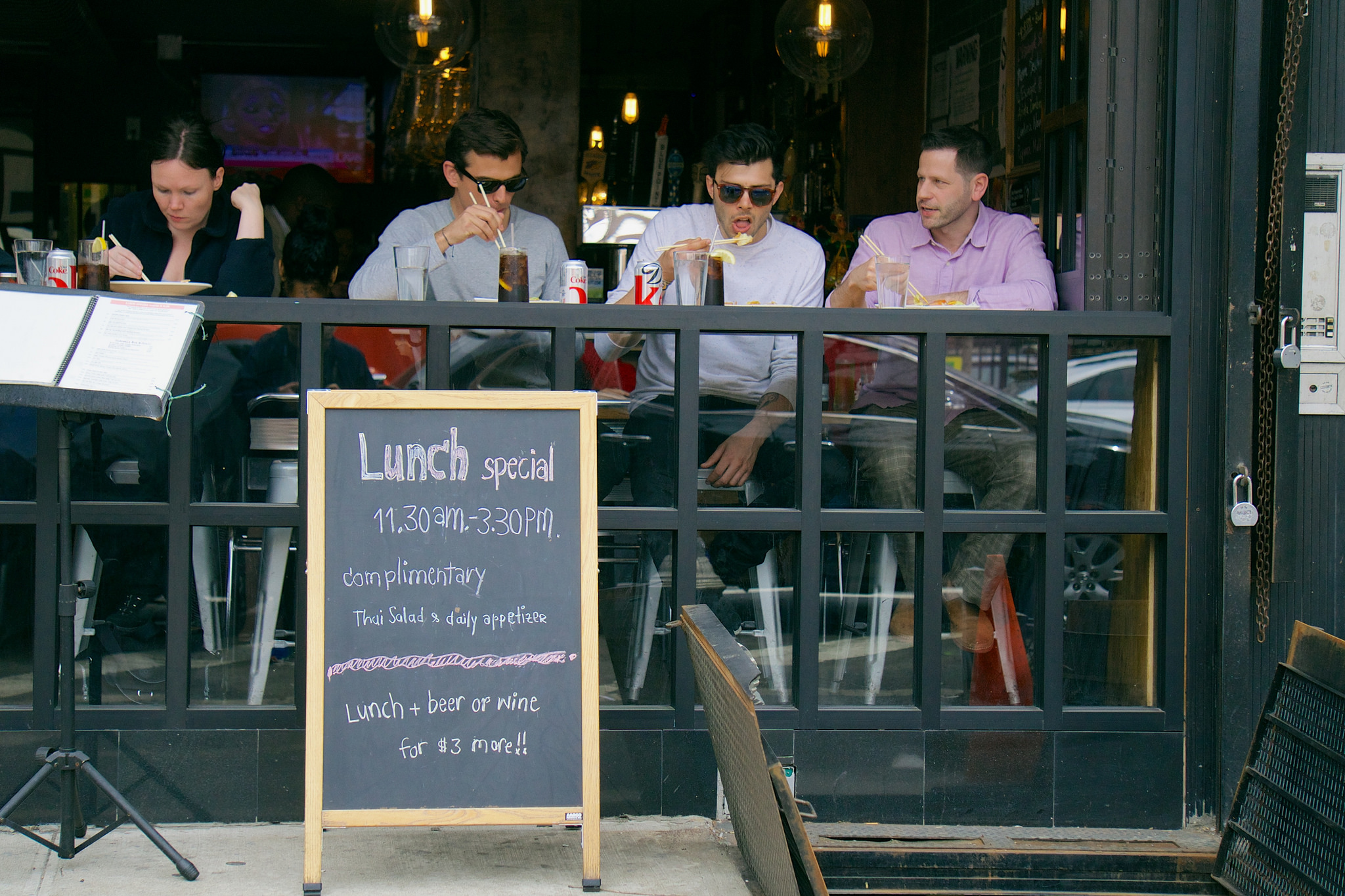 Are These 3 Factors Keeping Your Restaurant Customers Away?