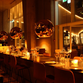 20 Restaurant Logo Designs That Stand Out From The Crowd - Restaurant ...