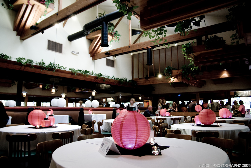 How To Get Your Restaurant Involved In More Community Events