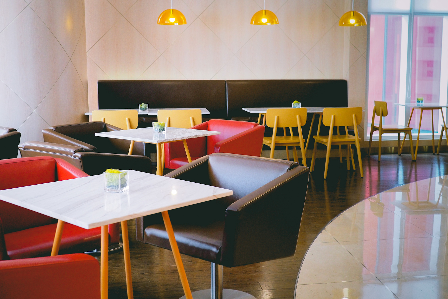 10 Tips For Renovating Your Hotel Restaurant