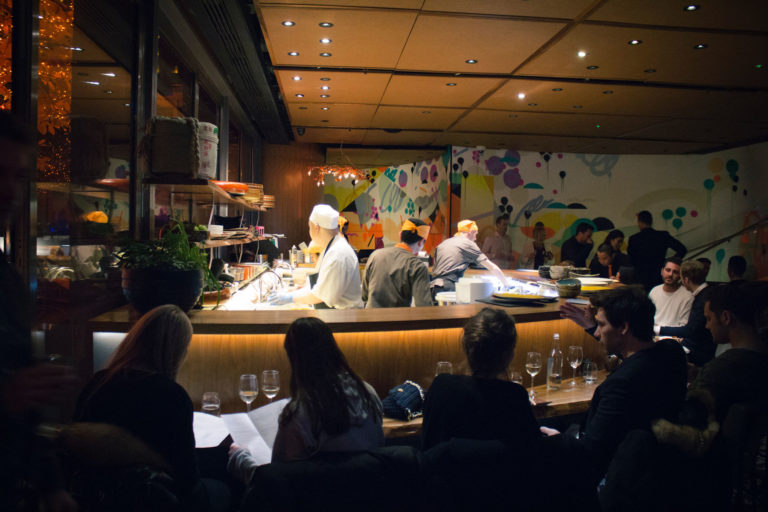 8 Things Highly Effective Restaurant Managers Do - Restaurant Engine