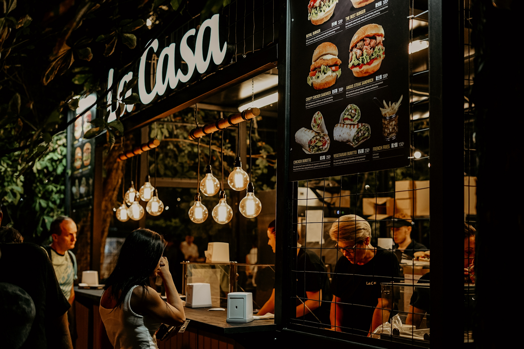 How To Write A Business Plan For A Bar Encycloall