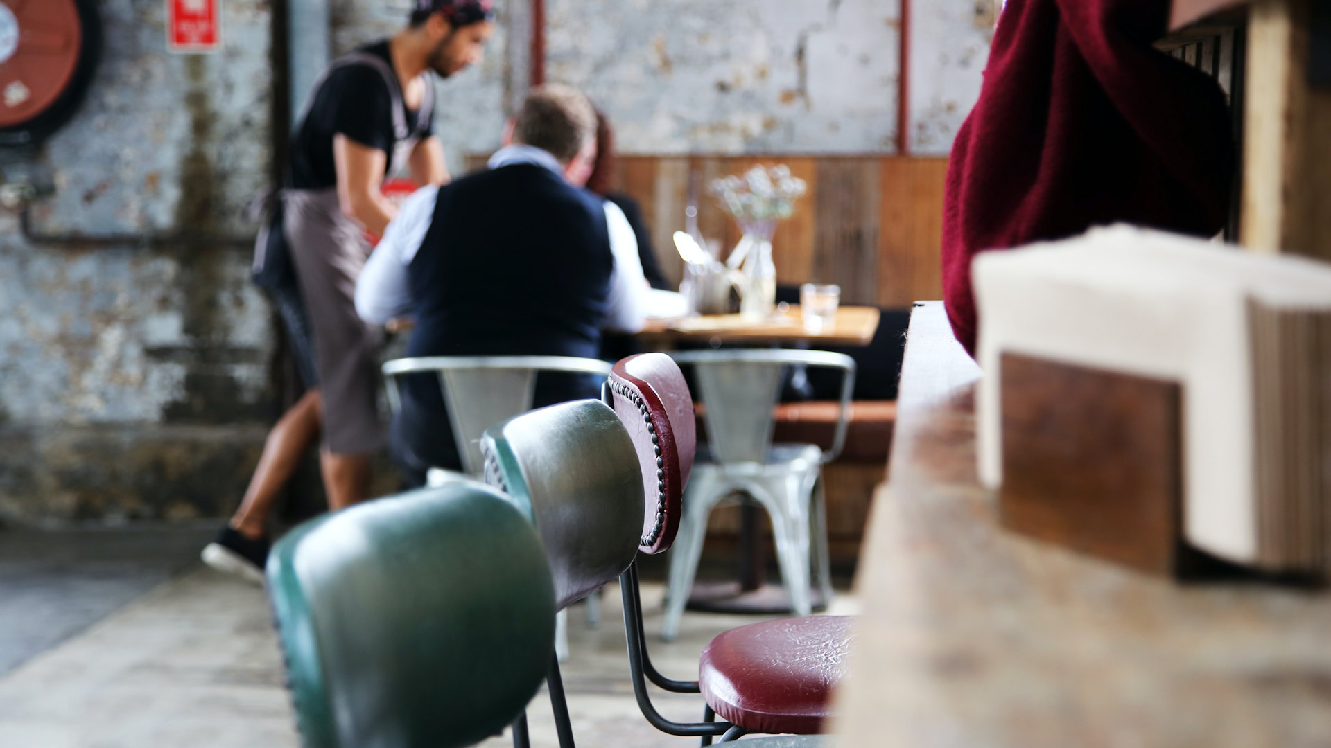 5 Ways to Use a Restaurant Testimonial
