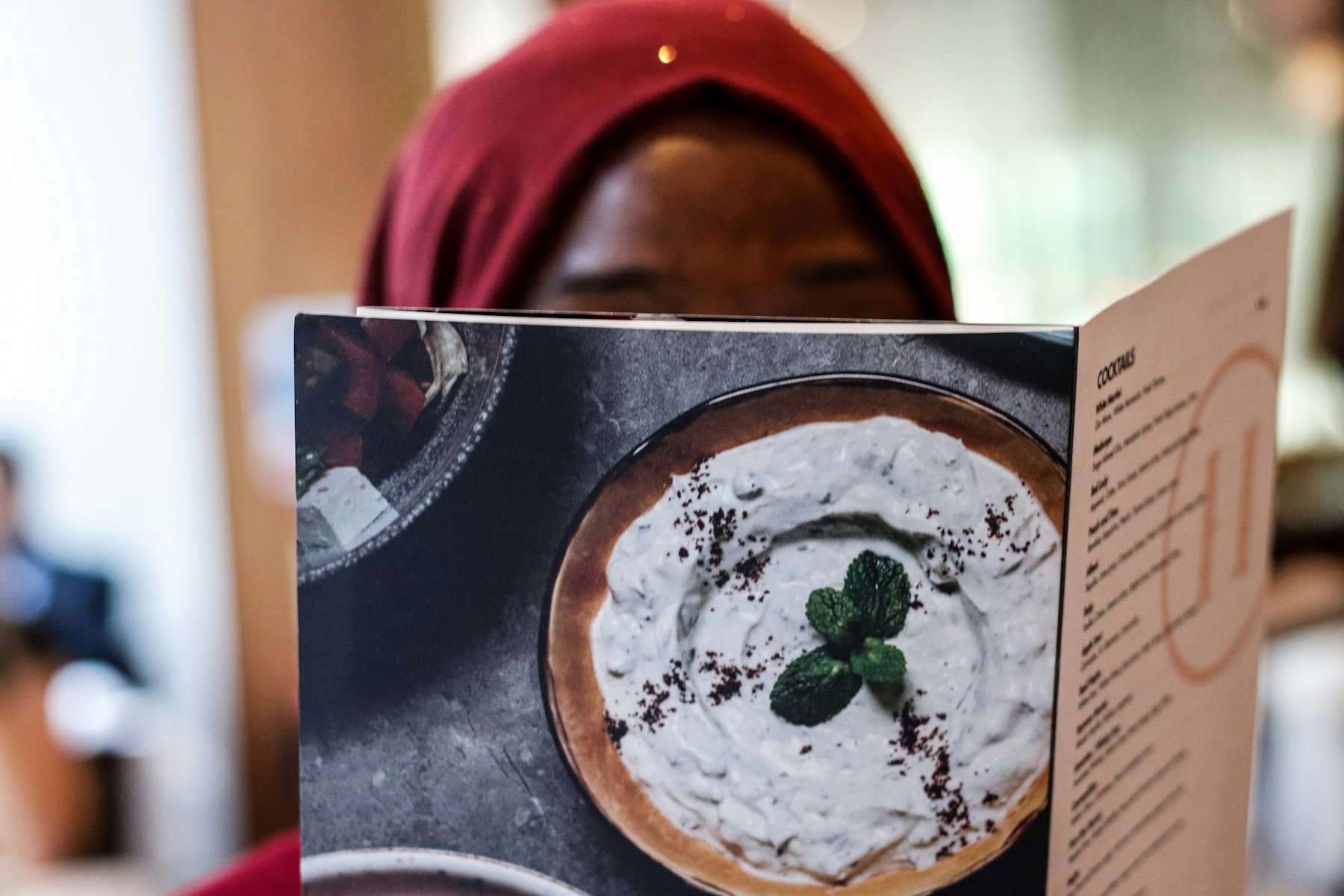 Menu Copy That Converts - Writing Dish Descriptions That Raise Average ...
